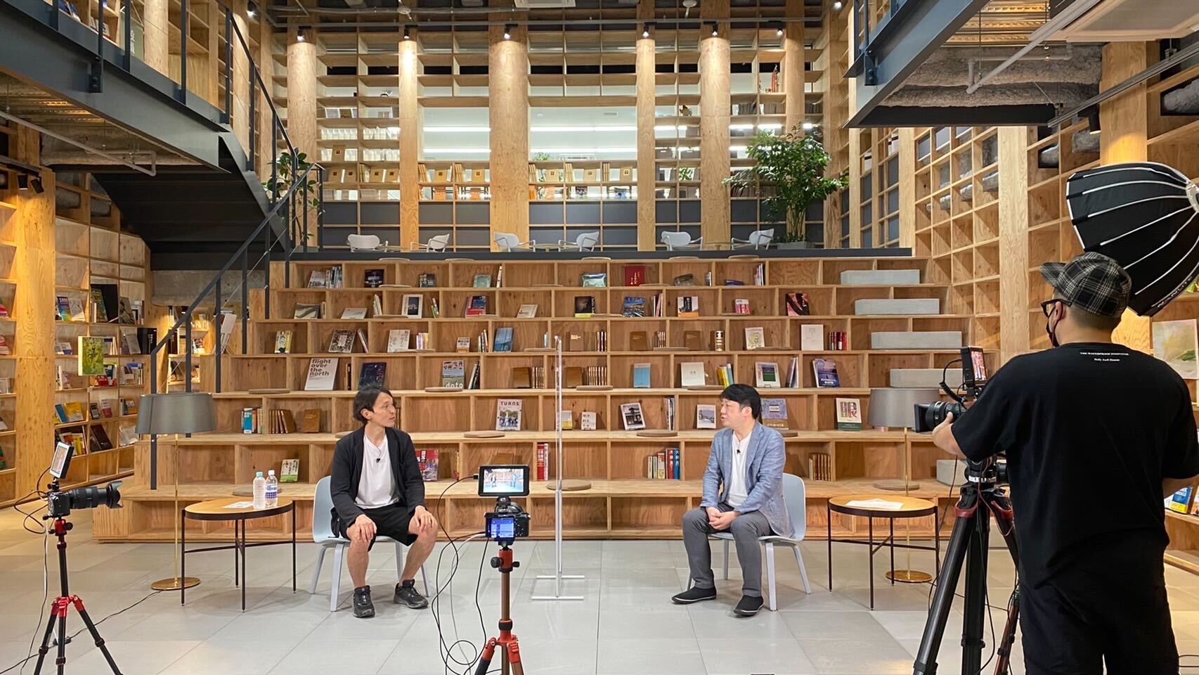 【8/22放送】UHBテレビ番組「BOSS TALK」に出演させていただきます！ - 株式会社 とける